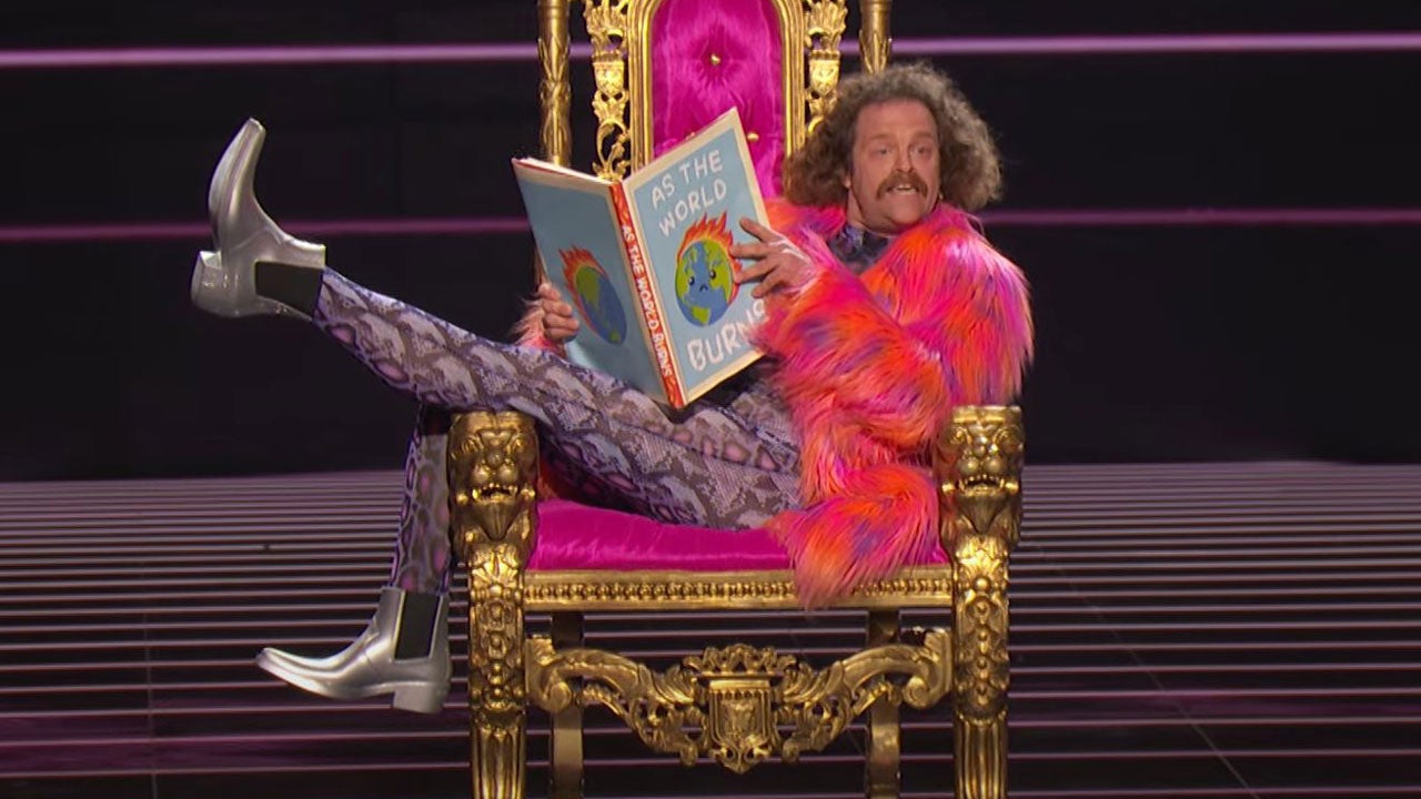 'America's Got Talent': Sofia Vergara Buzzes 'Horrific' Insult Comic ...