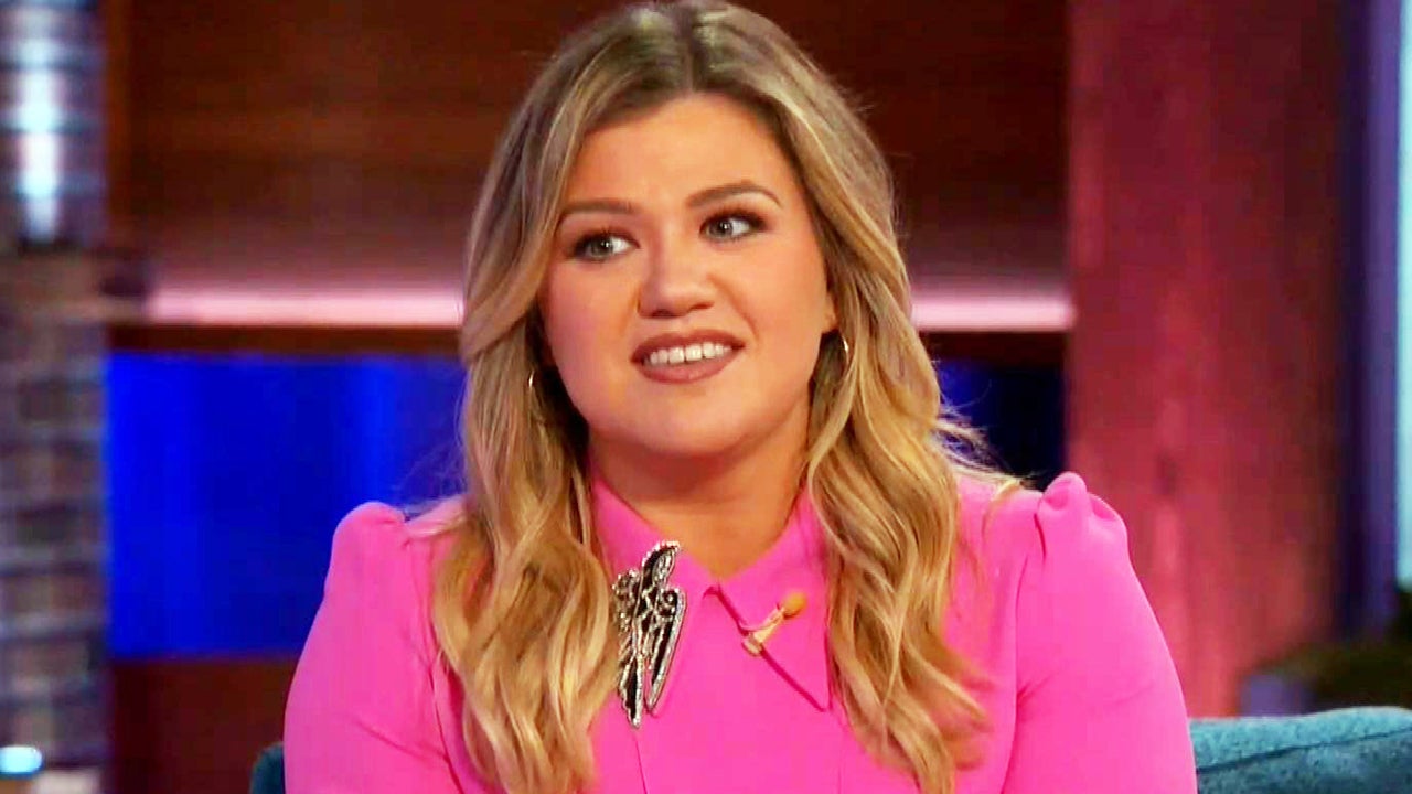 Kelly Clarkson Opens Up About Making Tough Life Decisions and ...