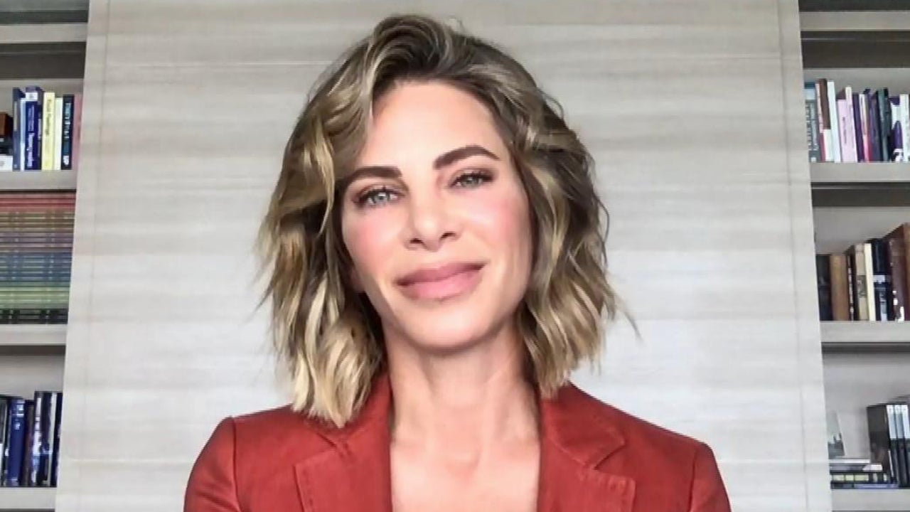 Jillian Michaels on the Part of Her Coronavirus Battle That 'Shook Me ...