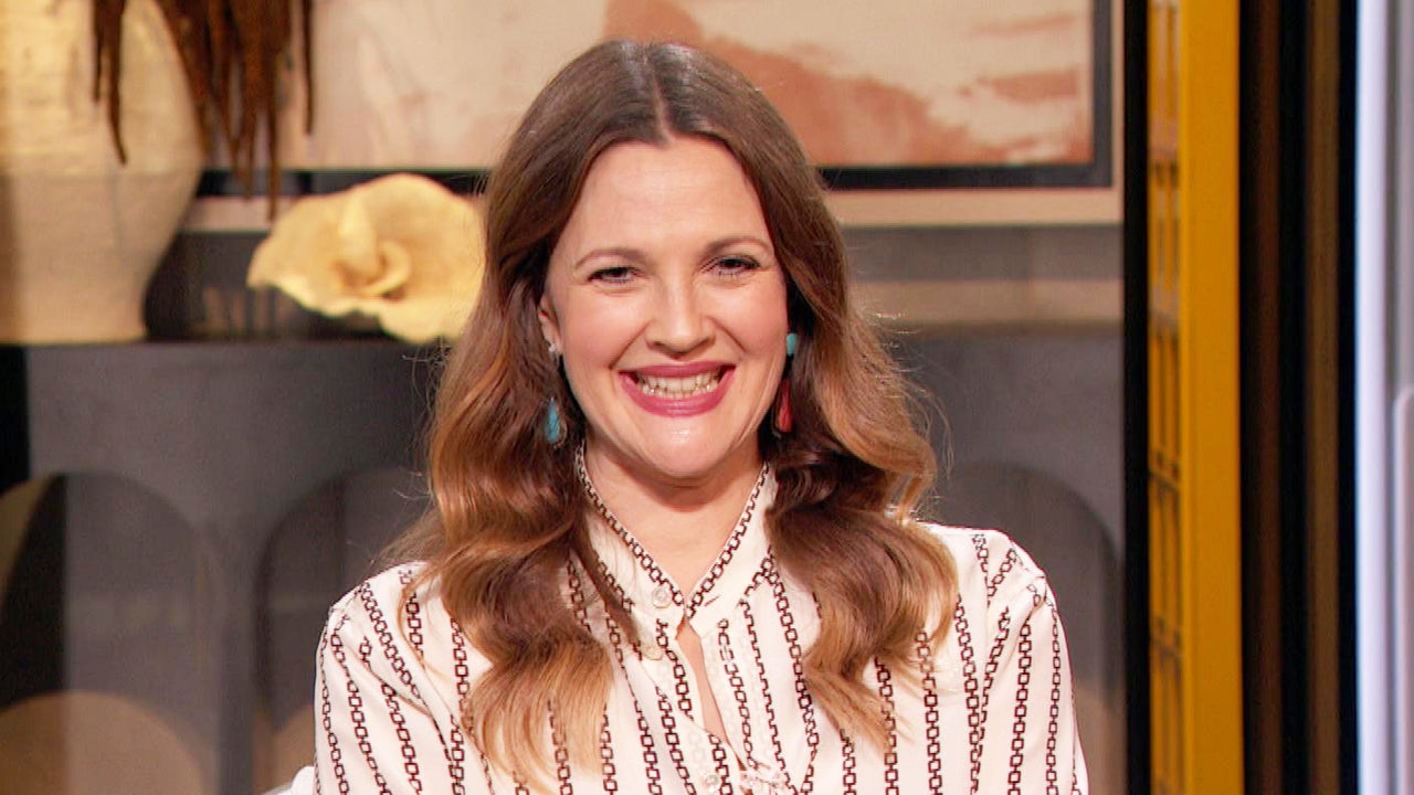 ‘The Drew Barrymore Show': Behind the Scenes of the Talk Show's ...