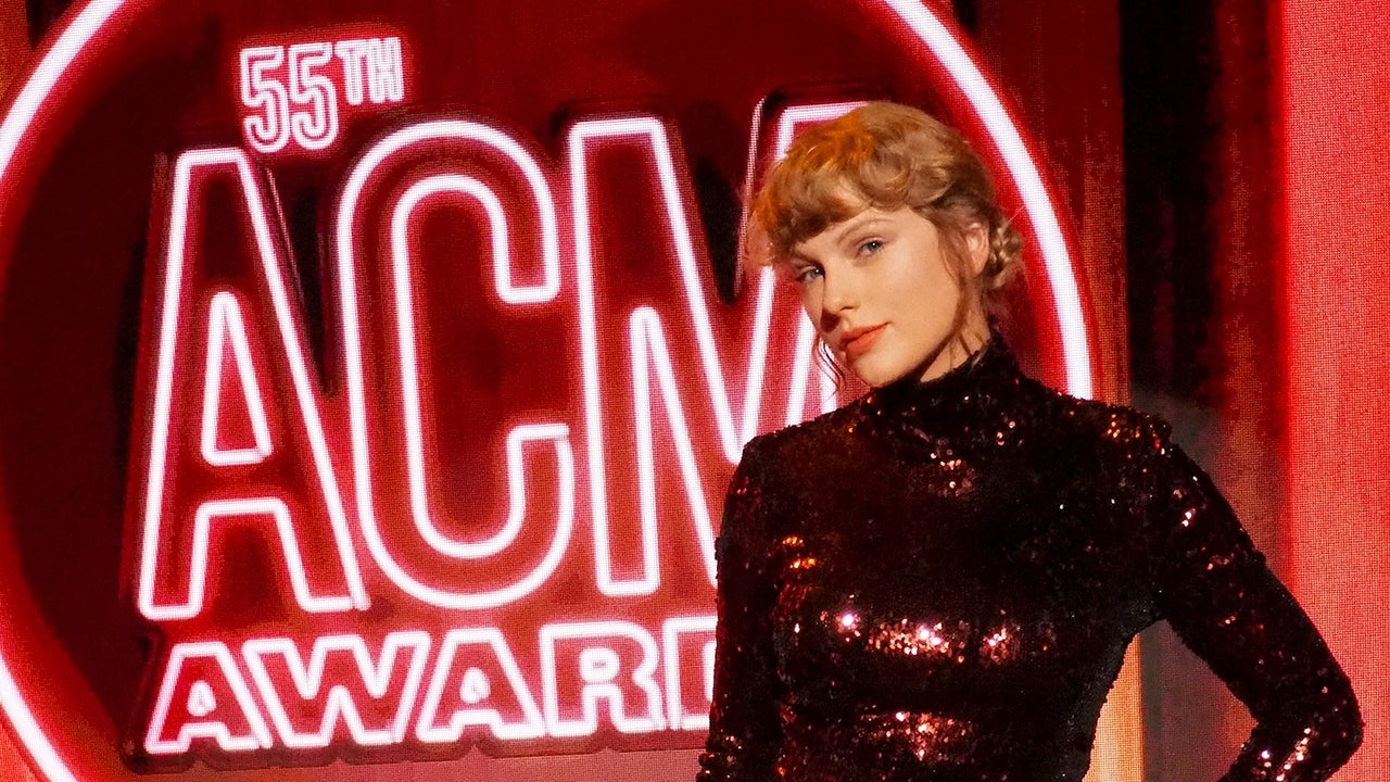 Taylor Swift Did Her Own Hair and Makeup for the 2020 ACM Awards ...