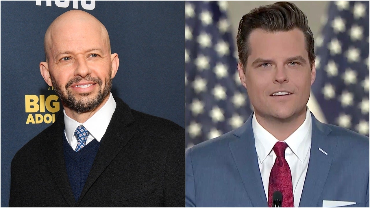 Jon Cryer Fires Back After Rep. Matt Gaetz Says Charlie Sheen 'Carried ...