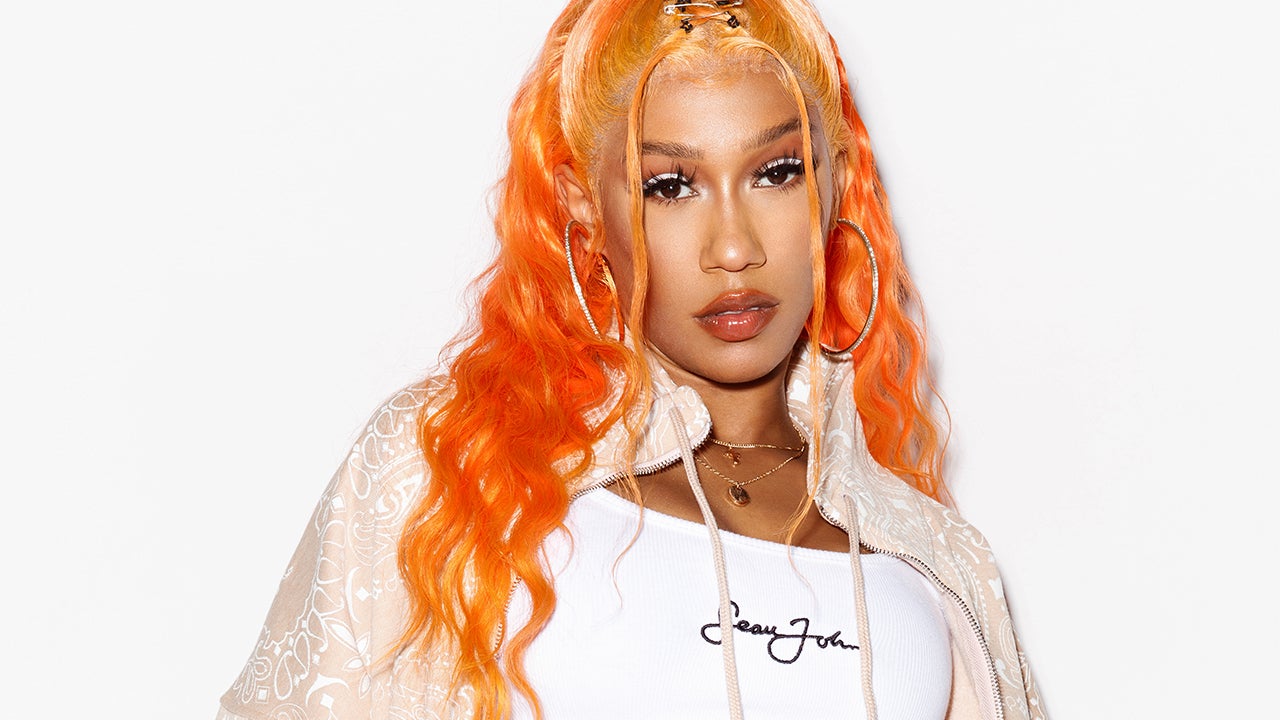 Sean John x Missguided Collection Brings Back Early 2000s Style -- Shop ...