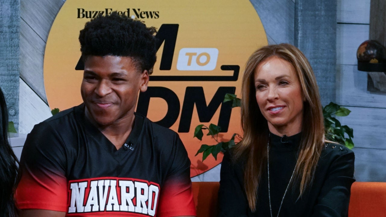 'Cheer' Season 2 Trailer: Jerry Harris' Sexual Misconduct Allegations ...