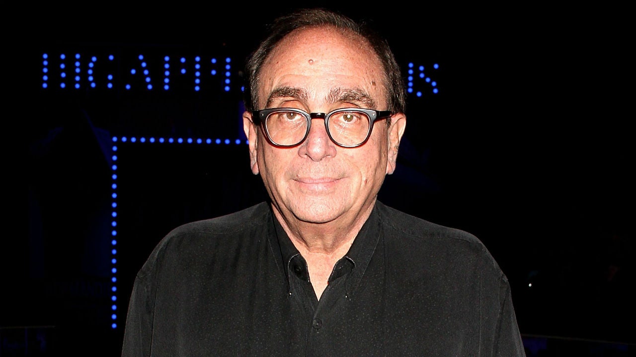R.L. Stine Talks New 'Goosebumps' TV Series and the One Thing He'd ...