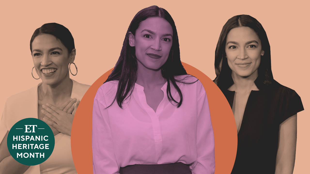 Alexandria Ocasio-Cortez Is Bringing 'Dignity and Respect' Back to ...