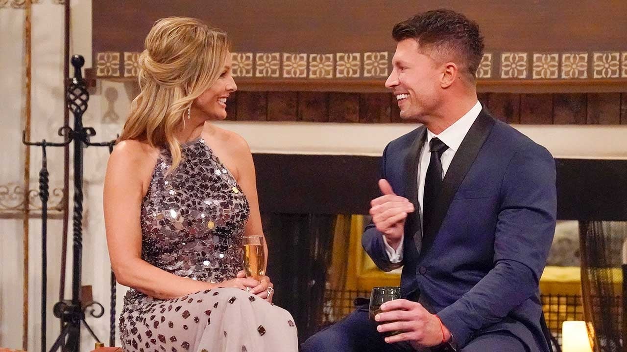 'The Bachelorette': Zach J. Reposts a Fan Saying 'Boycott Clare' After ...