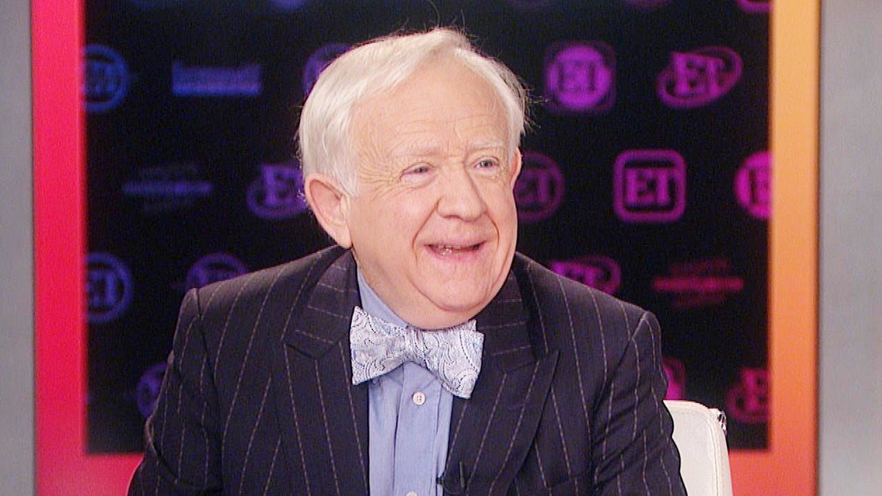 Remembering How Leslie Jordan Stole Our Hearts in Quarantine ...