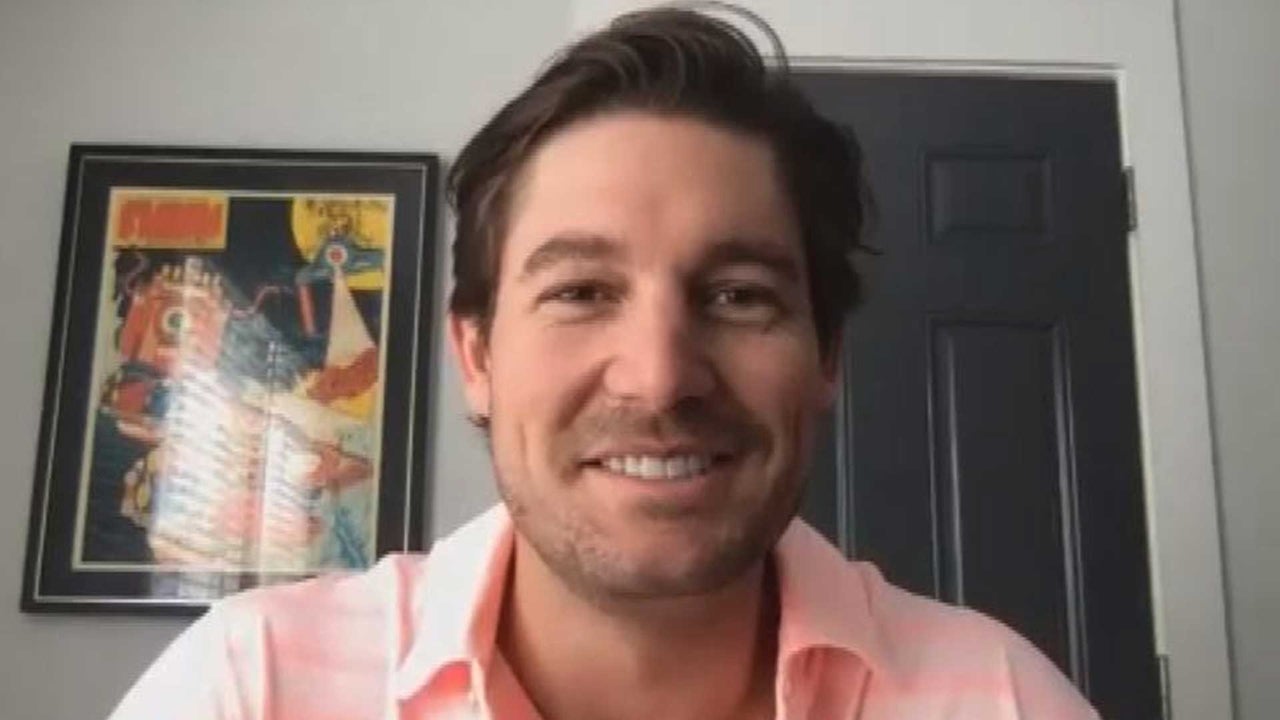 Craig Conover on How 'Southern Charm' Tackled Season 7 Changes and ...