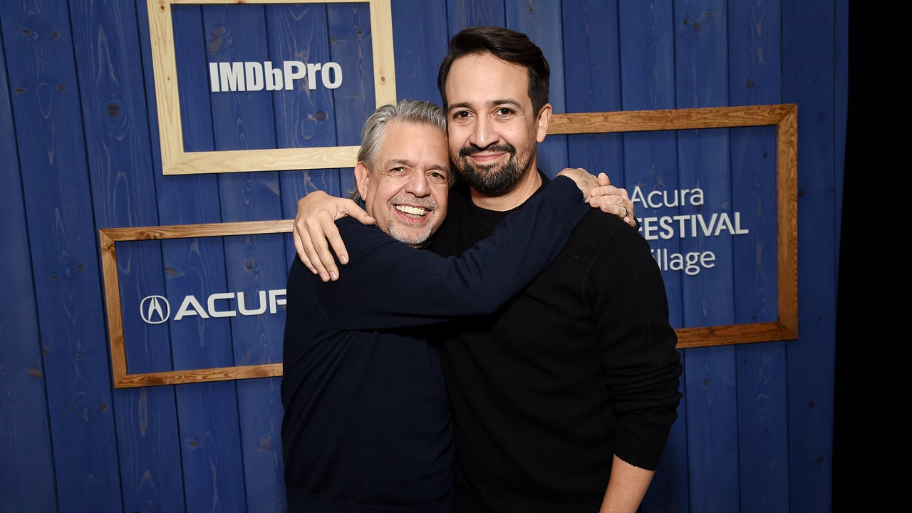 'Siempre, Luis' Highlights Luis Miranda Jr.'s Family Life and ...