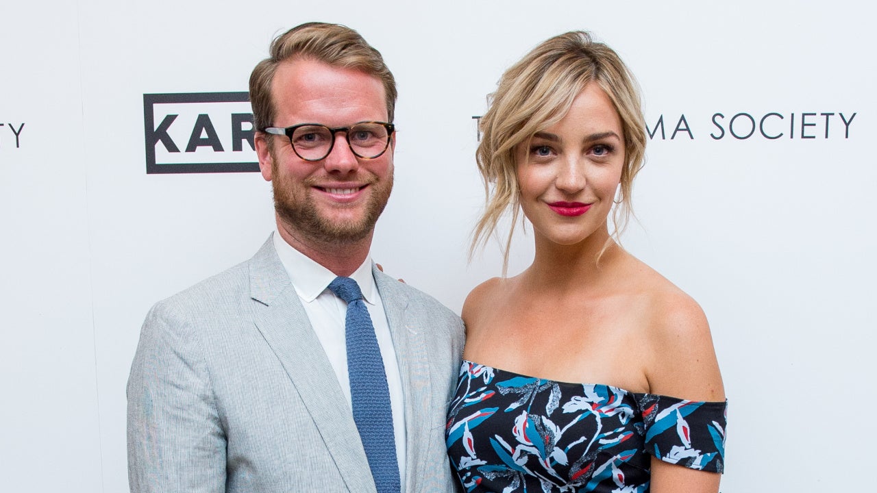 'SNL' Alum Abby Elliott Welcomes Baby No. 2 With Husband Bill Kennedy ...