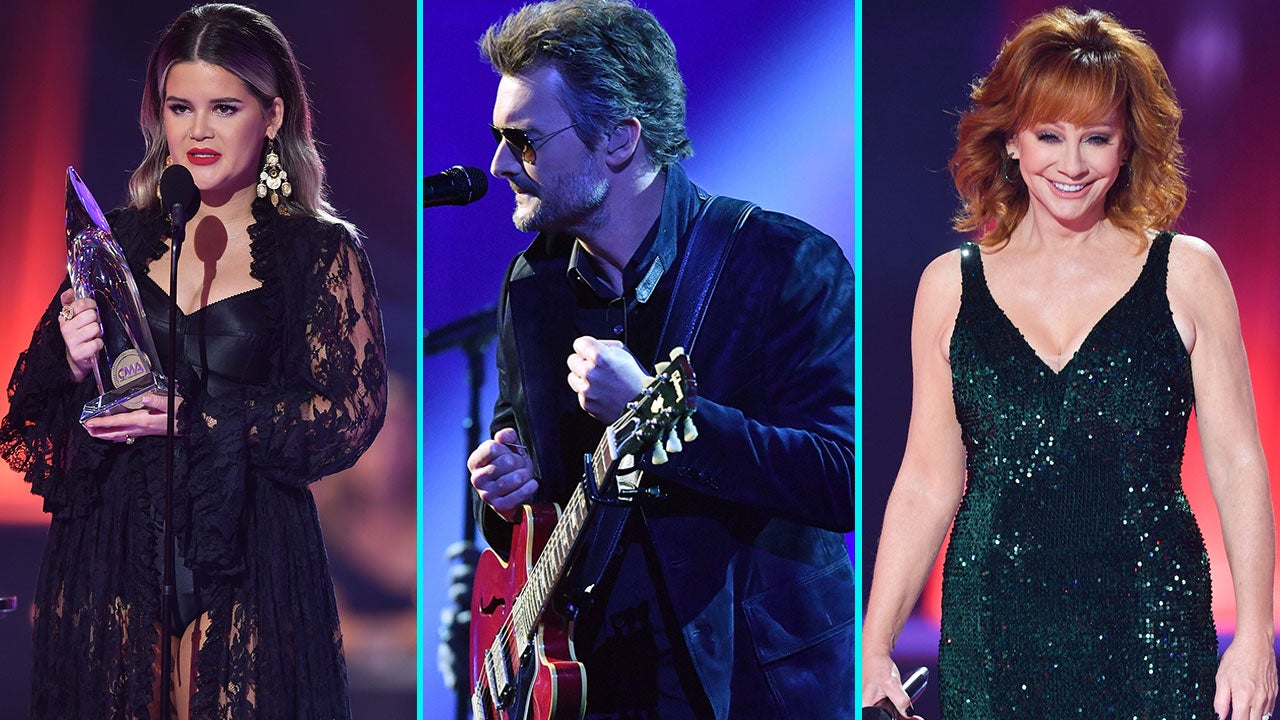 2020 CMA Awards: The Best Moments and Biggest Performances of the Night ...