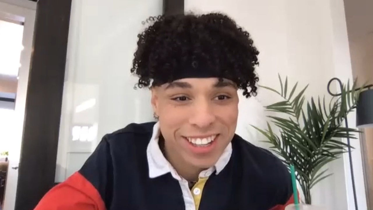 2021 Streamys Will Be Hosted by Larray: Watch Trailer to See What to ...