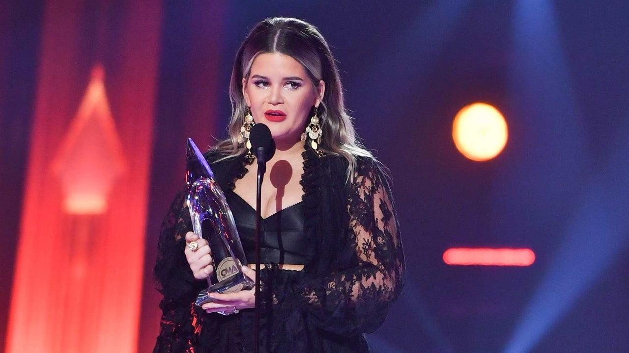 CMA Awards 2020: The Complete Winners List | Entertainment Tonight