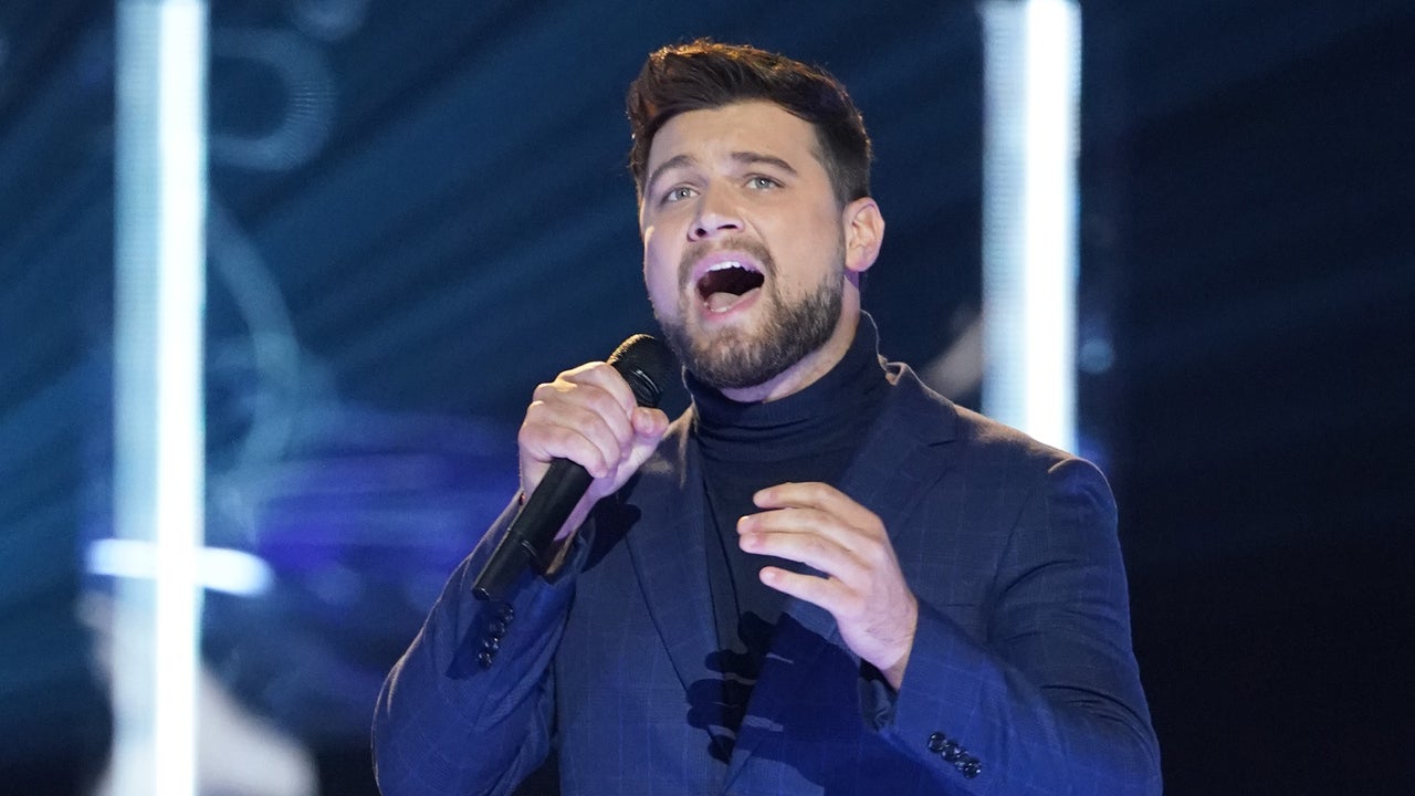 'The Voice' Season 19: What Happened to Ryan Gallagher? | Entertainment ...