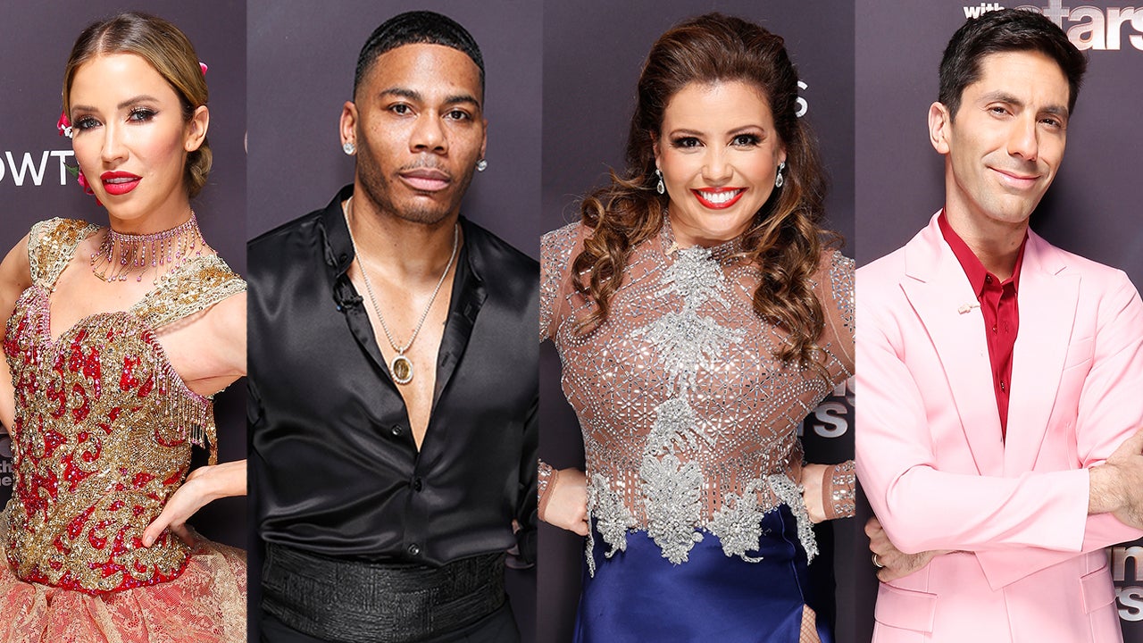 'DWTS' Finalists on Their 'Surreal' Journeys, the Moments That Made ...