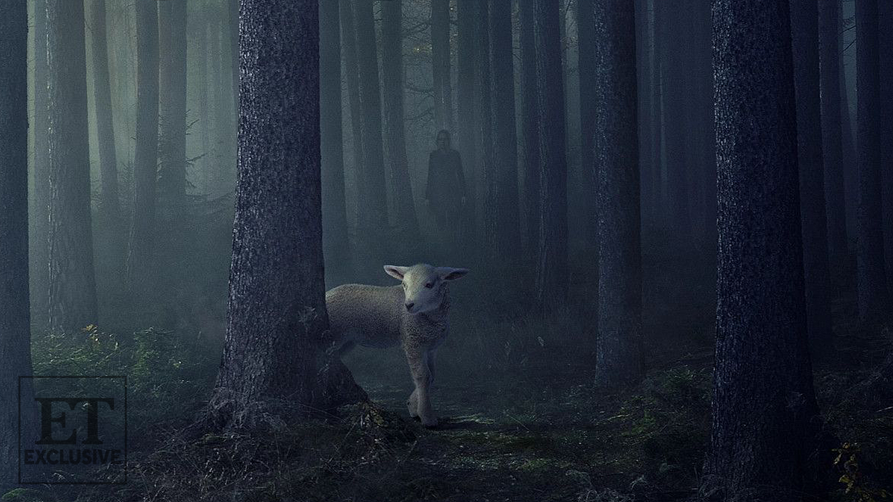 See the Chilling First Poster for CBS' 'Clarice' (Exclusive ...