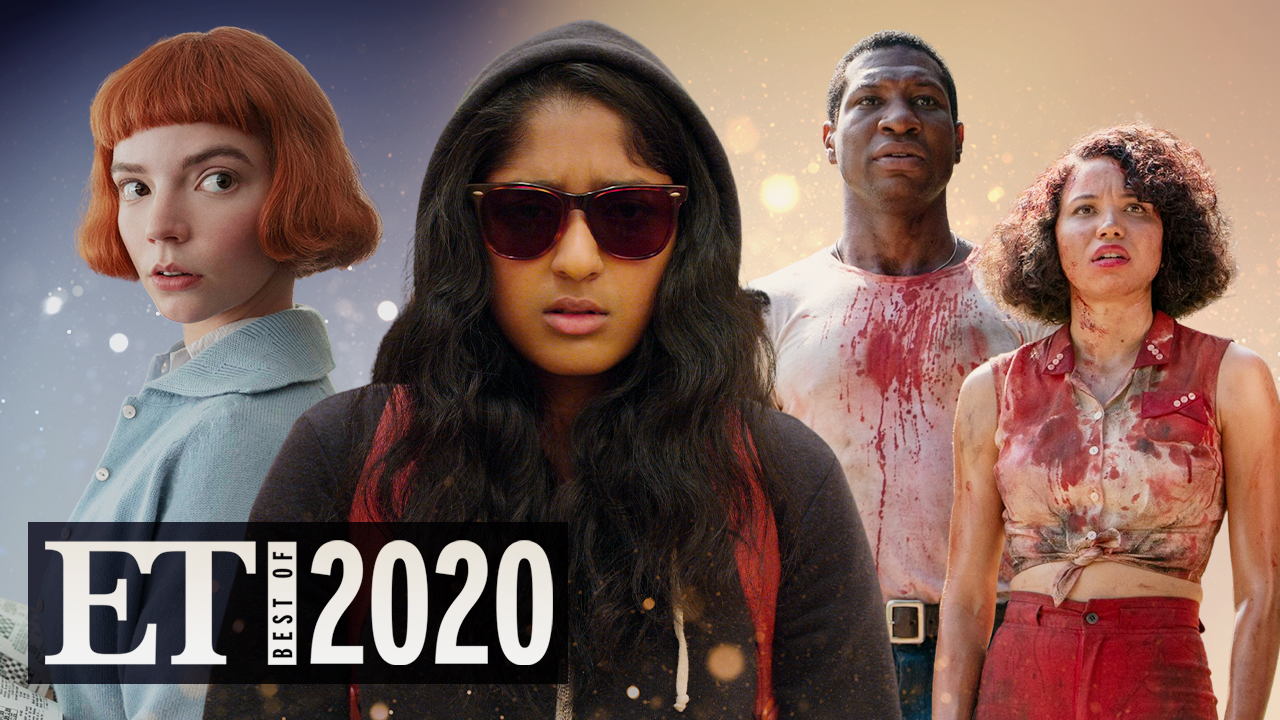 The Best TV Shows of 2020, From 'The Queen's Gambit' to 'Zoey's ...