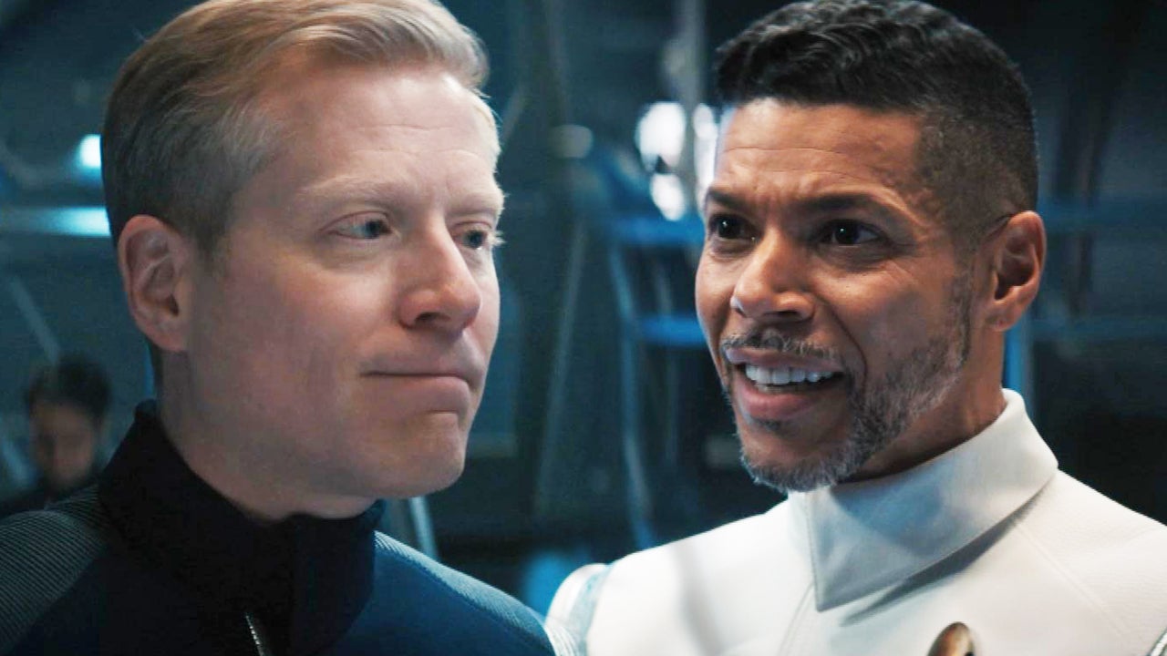 'Star Trek: Discovery' Sneak Peek: Stamets Is Worried for Culber's ...