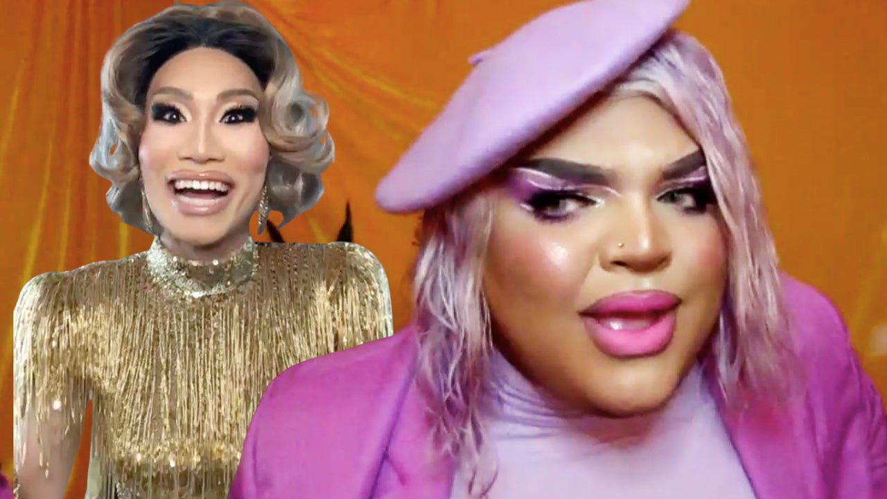 'RuPaul's Drag Race' Queens Reveal Why Season 13 Is 'The Ultimate Gag ...