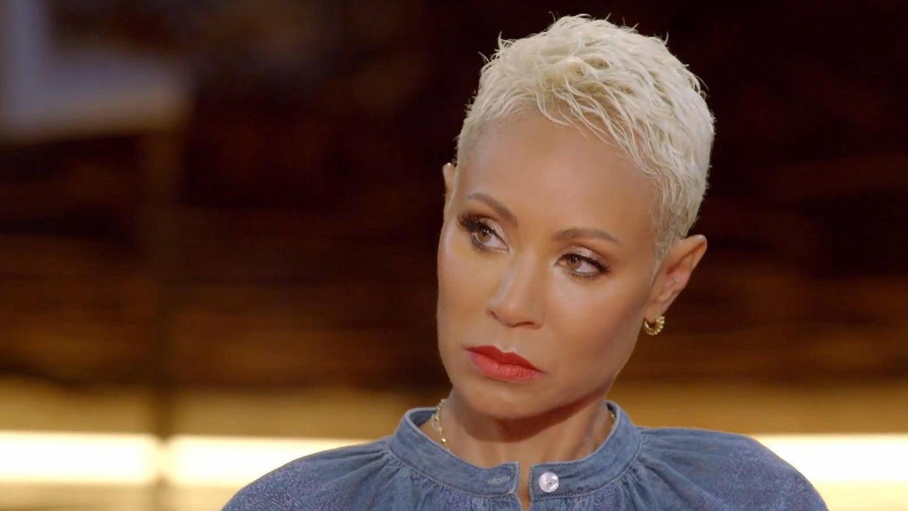 Jada Pinkett Smith Opens Up About Past Alcohol and Drug Issues on 'Red ...