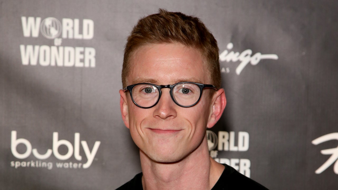 Tyler Oakley Shares Why He's Taking a Break From YouTube ...