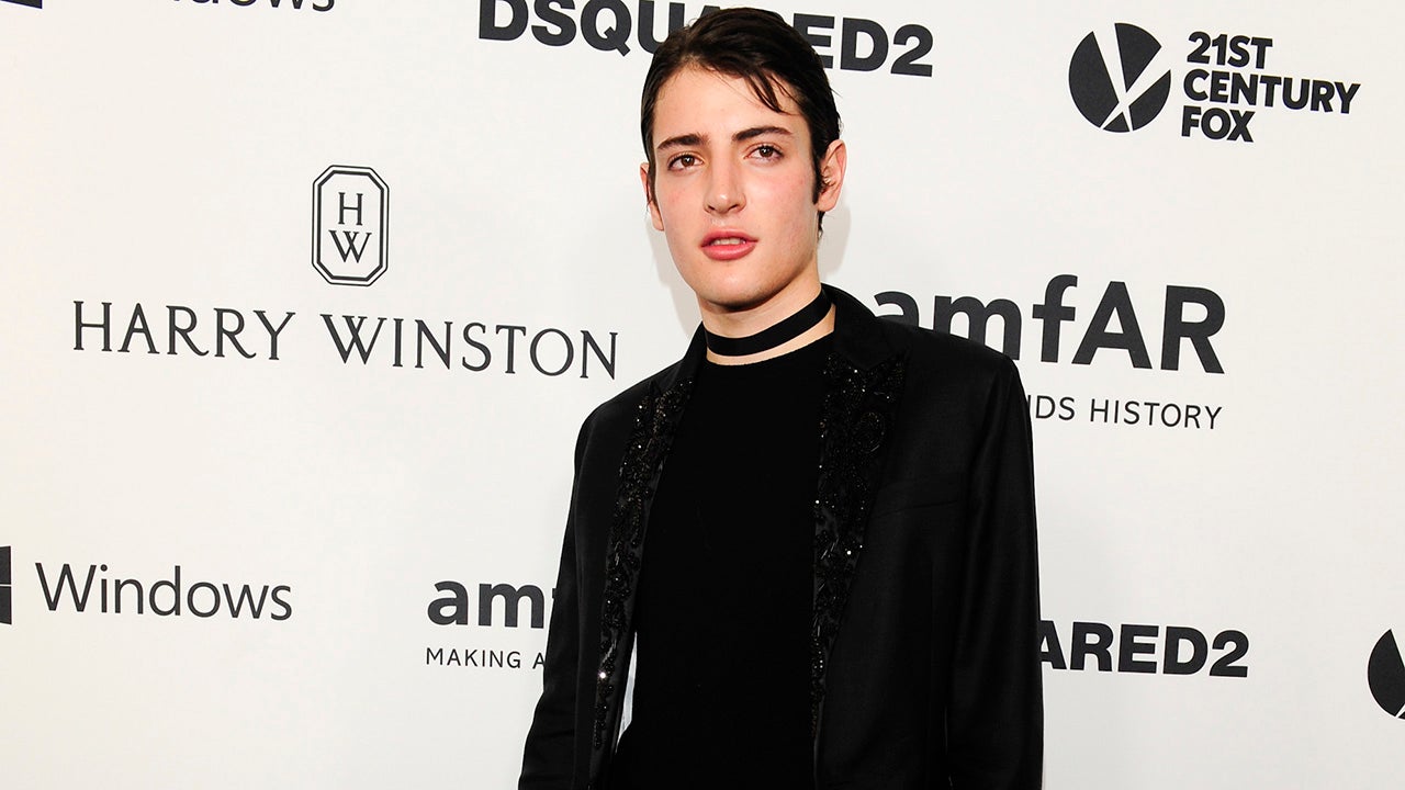 Harry Brant, Son of Stephanie Seymour and Peter Brant, Dead at 24 ...