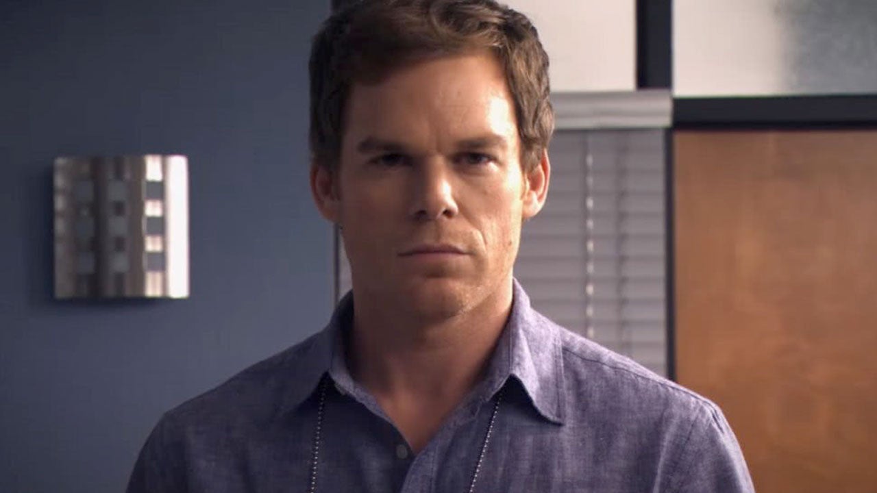 'Dexter' Revival Drops Chilling Trailer, Michael C. Hall Teases New ...