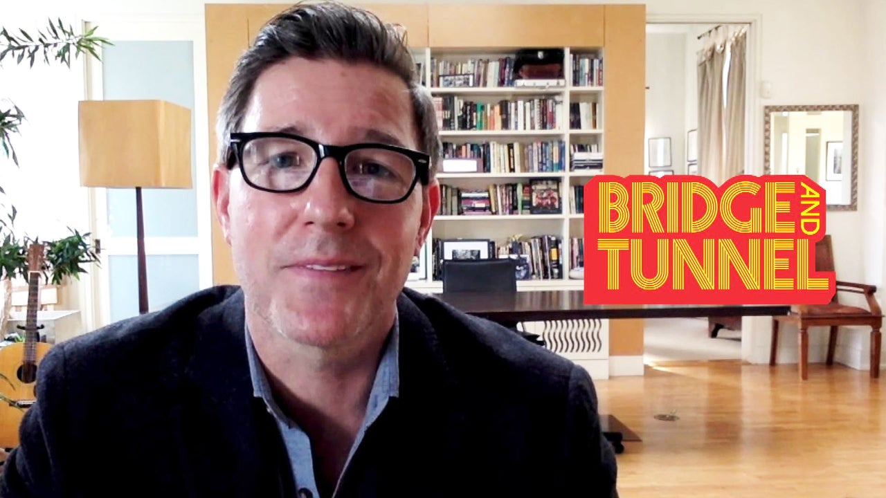 Ed Burns Reflects on Pursuing His Filmmaking Dreams As a Young ...