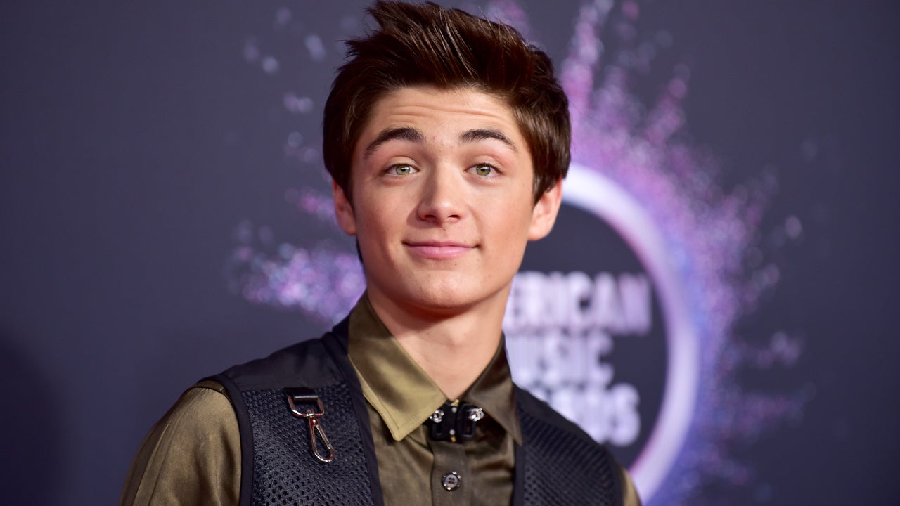 'HSMTMTS' Season 2: Asher Angel and 'Dear Evan Hansen' Star Join Series ...