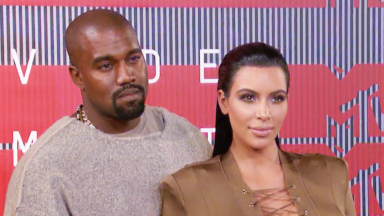 Kim Kardashian and Kanye West's Relationship Is Still 'Pretty Emotional ...