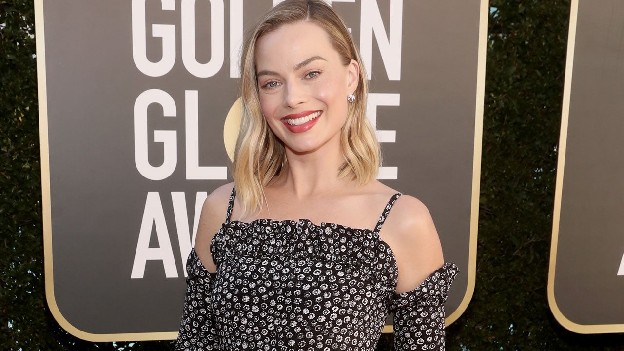 Margot Robbie Says She 'Can't Live Without' This Beauty Product That's ...