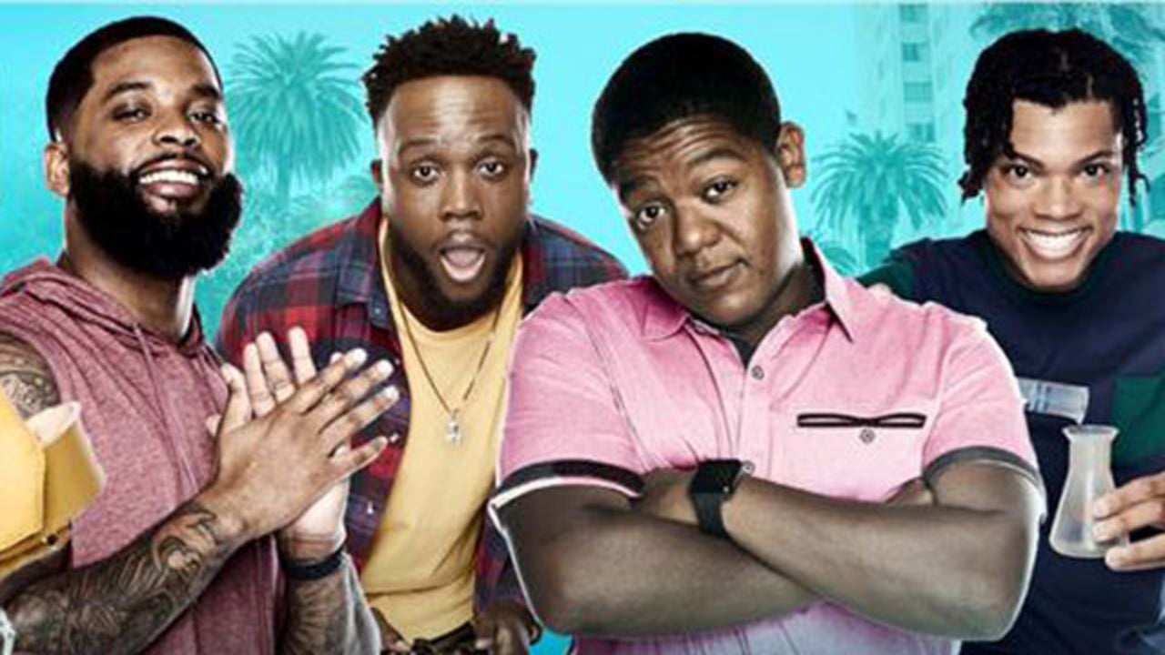 Kyle Massey Makes His TV Return in New Series 'Millennials ...