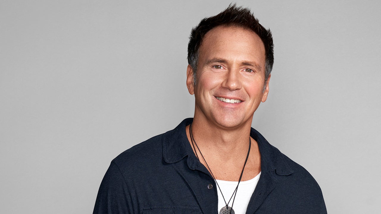 'Real World Homecoming': Eric Nies Explains Why He's Not Living With ...