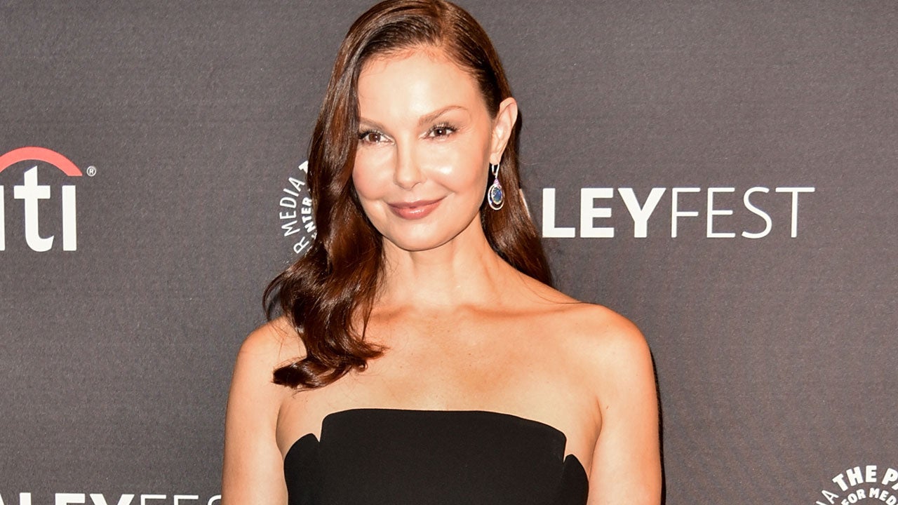 Ashley Judd Shares Her Thanks to Doctors, Friends and Family Amid ...