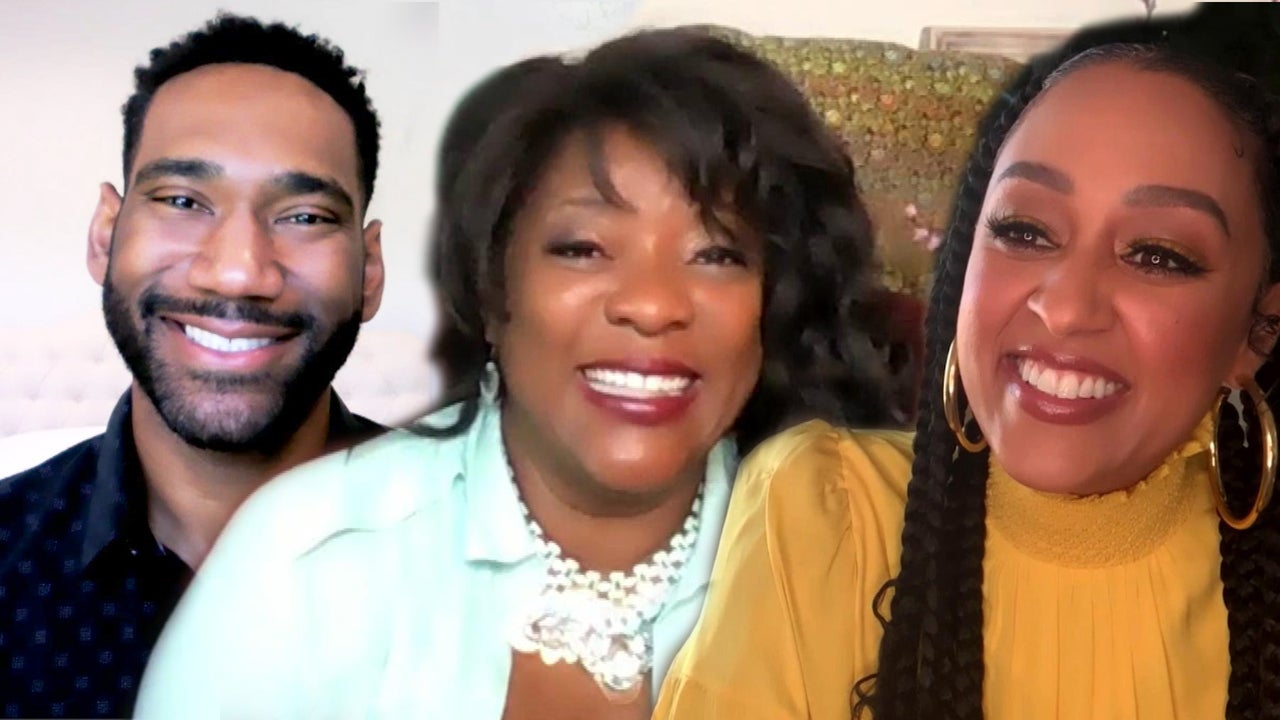 'Family Reunion' Cast on Representation and 'Real Housewives' Cameos ...