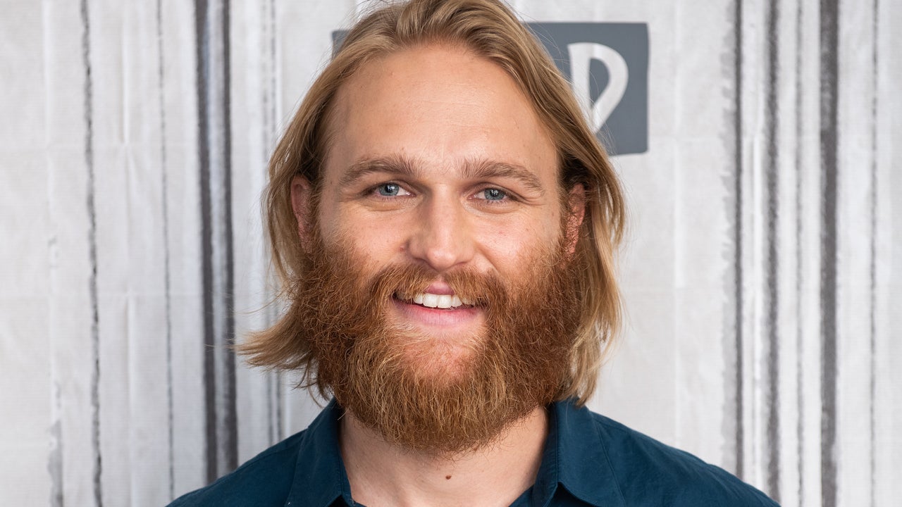 Wyatt Russell Gushes About Fatherhood: 'It's Been Incredible ...