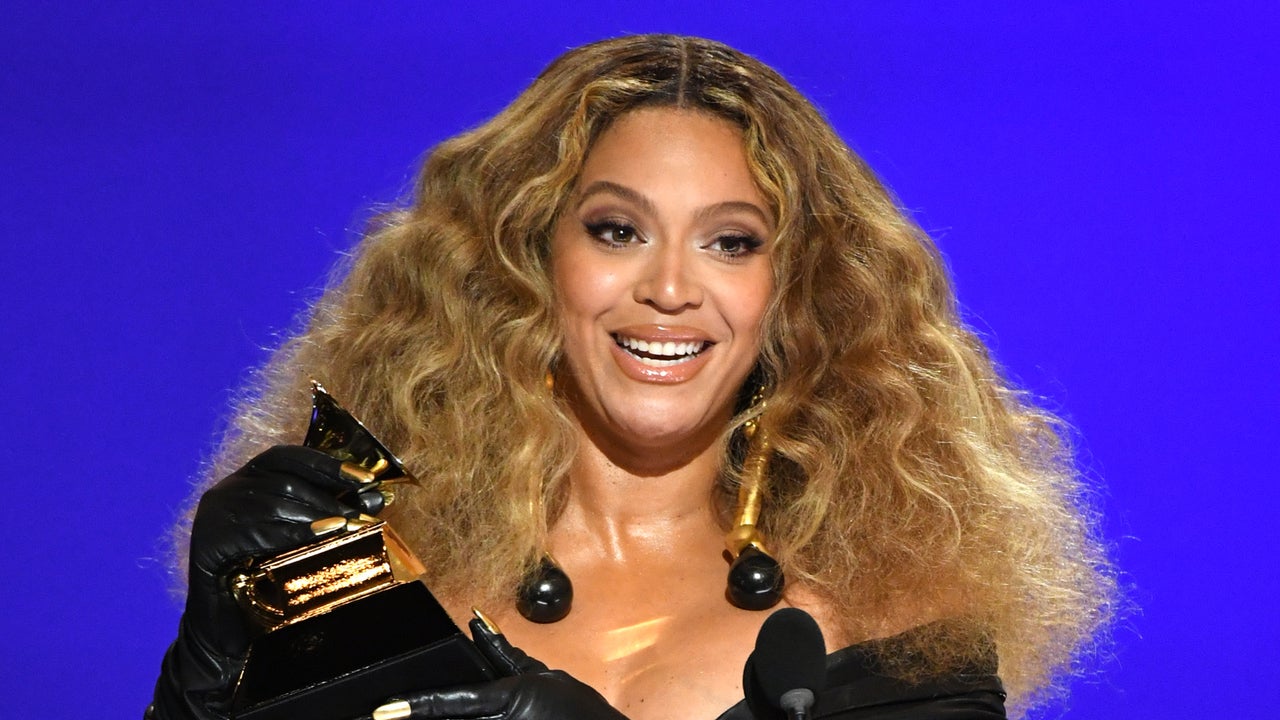 2021 GRAMMY Awards: The Complete Winners List | Entertainment Tonight