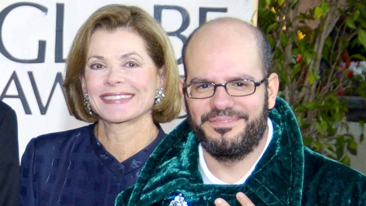 Jessica Walter's 'Arrested Development' Co-Stars Pay Tribute to the ...
