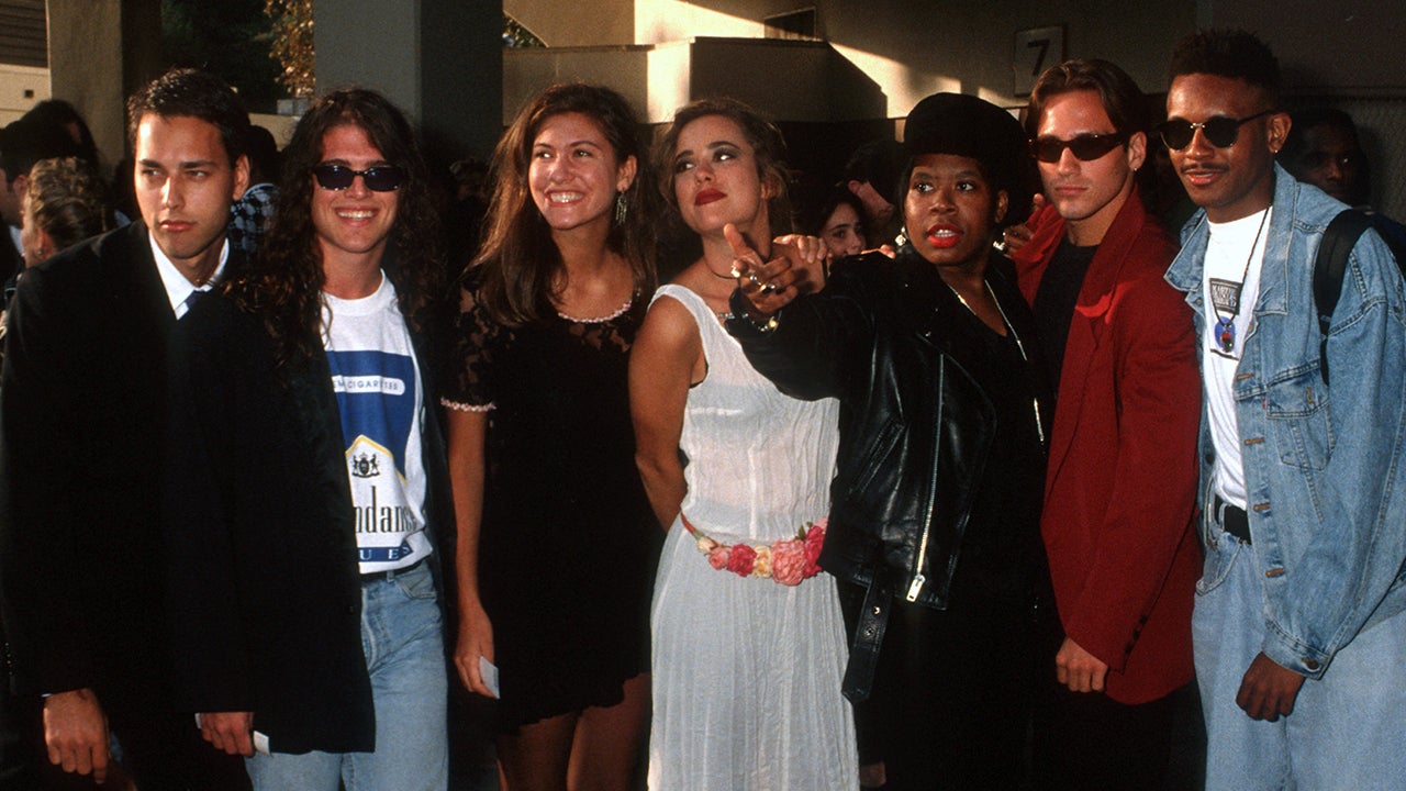 'The Real World: New York': What You Need to Know About the Iconic ...