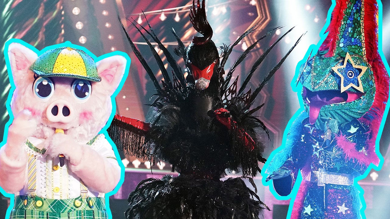 'The Masked Singer' Season 5: The Biggest Performances, Best Clues and ...