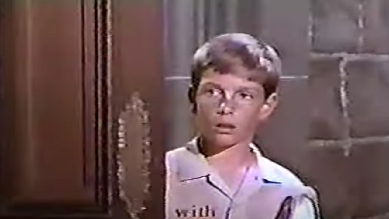 Kim Tyler, Child Star on 'Please Don't Eat the Daisies,' Dead at 66 ...