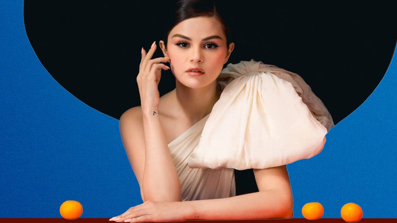 Selena Gomez Talks Weight Struggles, Insecurities and More While ...