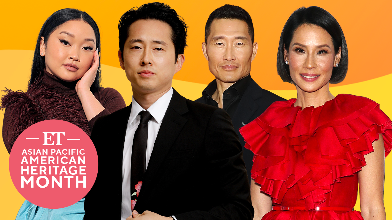 Asian American and Pacific Islander Heritage Month: How It Started and ...