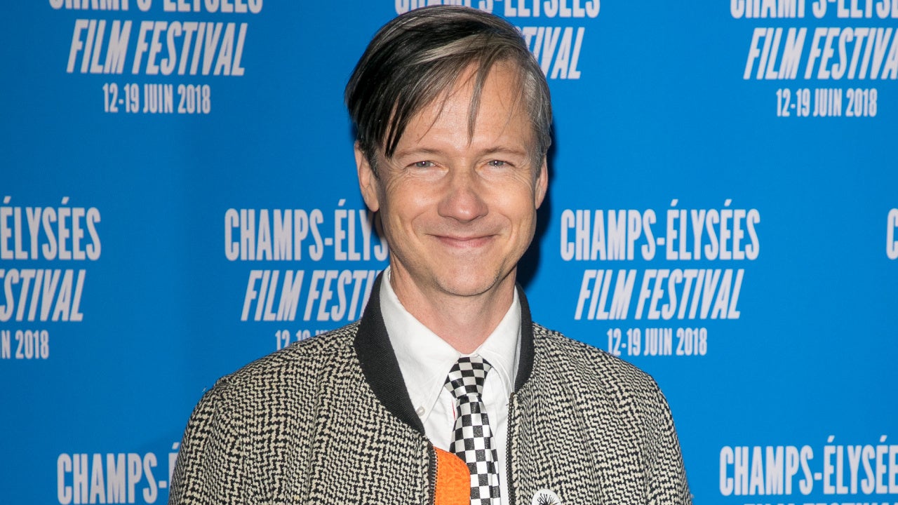 John Cameron Mitchell On Shrills Final Season And Playing Joe Exotic