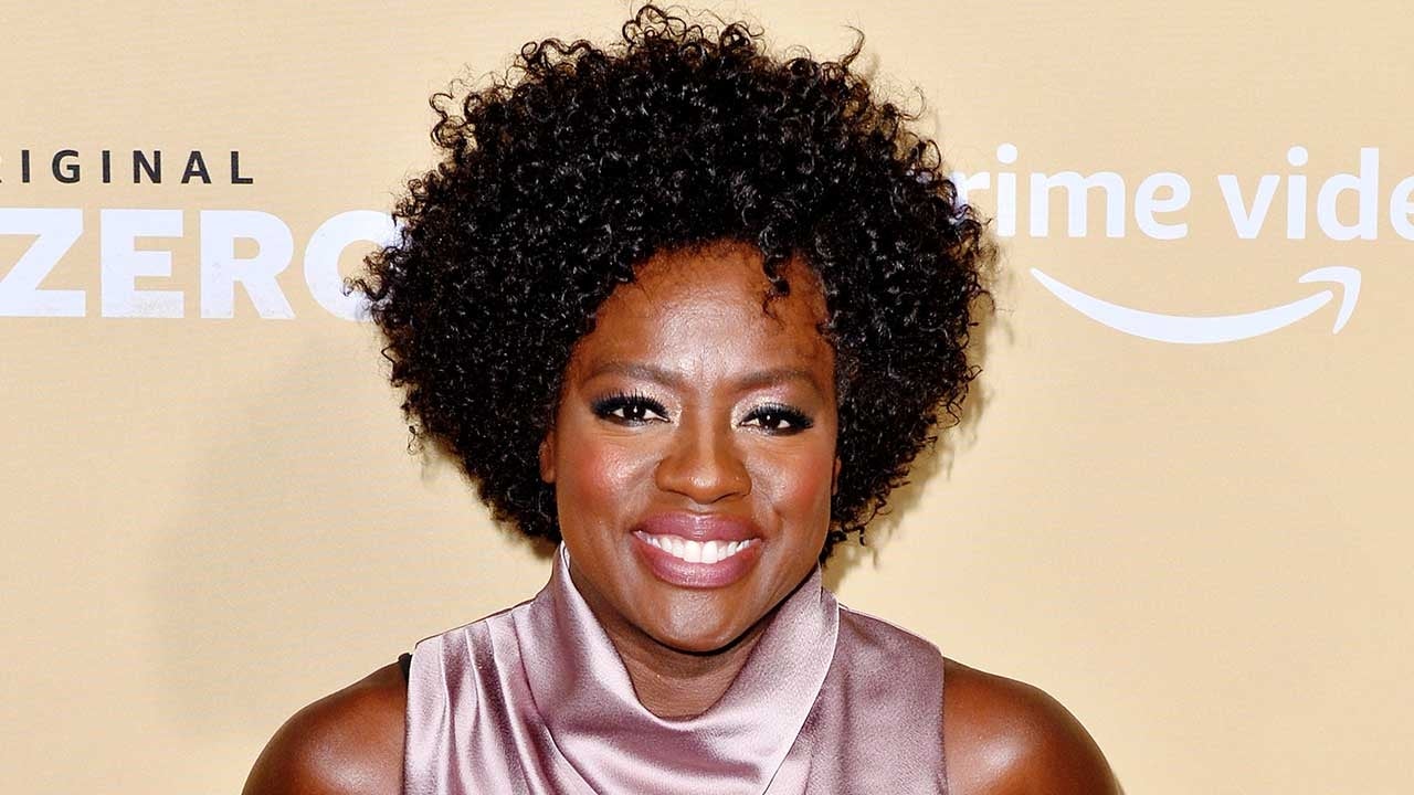 Viola Davis' 8 Biggest Bombshells From Her Emotional Memoir 'Finding Me ...
