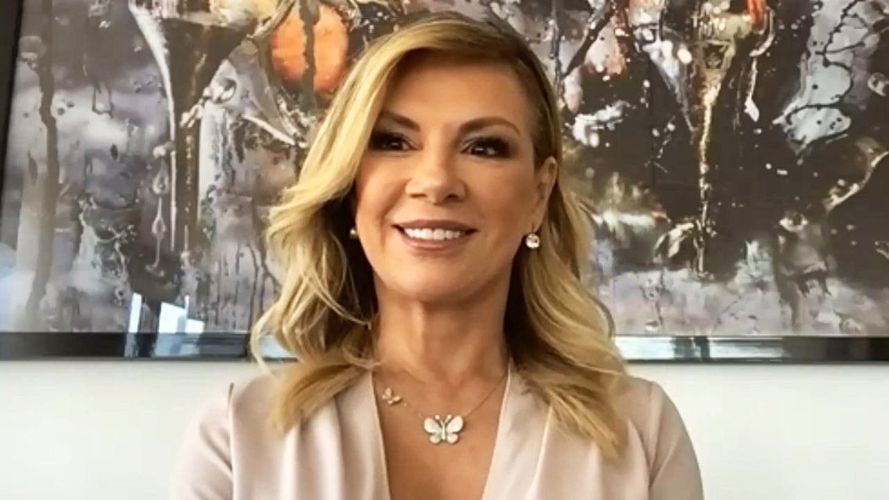 Ramona Singer on 'RHONY' Season 13, Her Accidental Social Media Posts ...