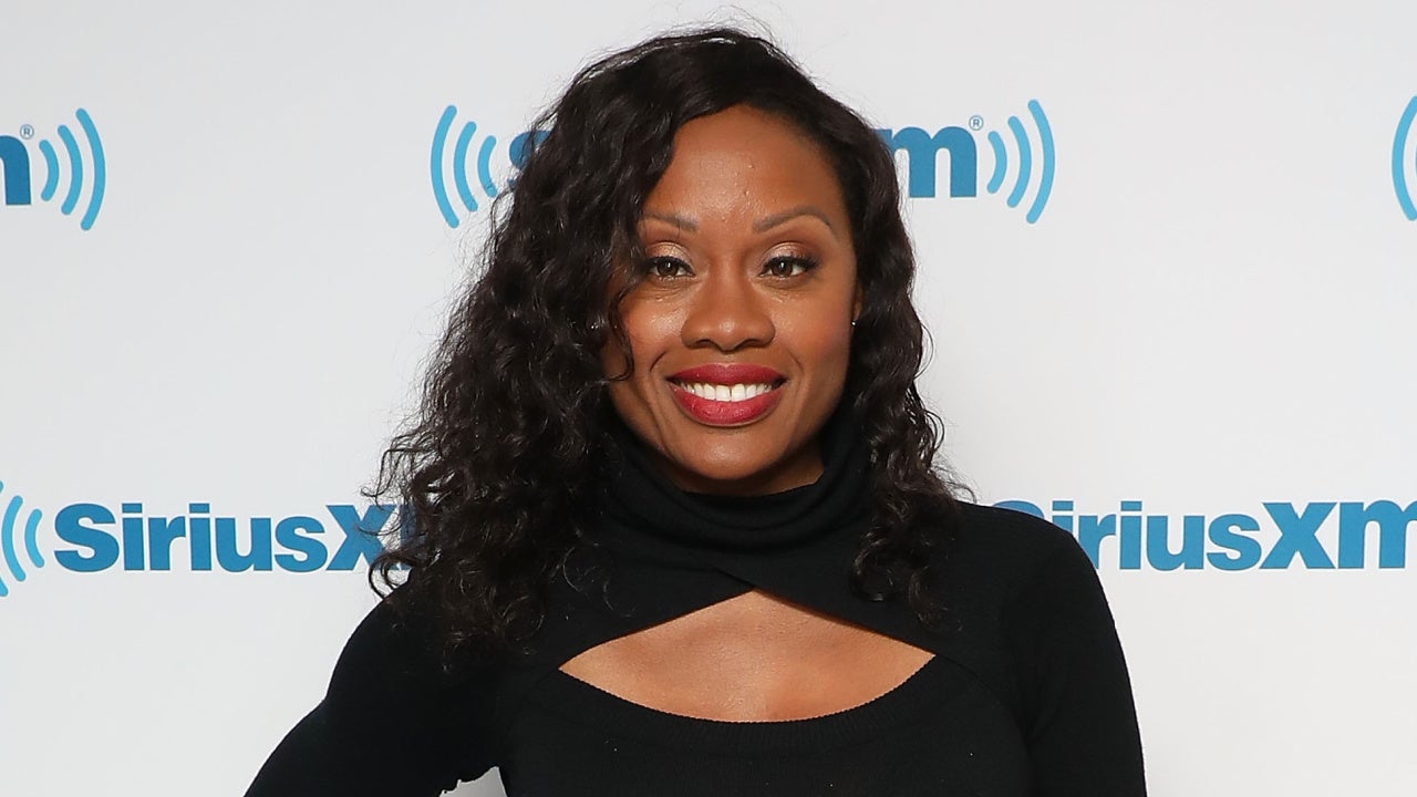 Midwin Charles, CNN and MSNBC Legal Analyst, Dead at 47 | Entertainment ...