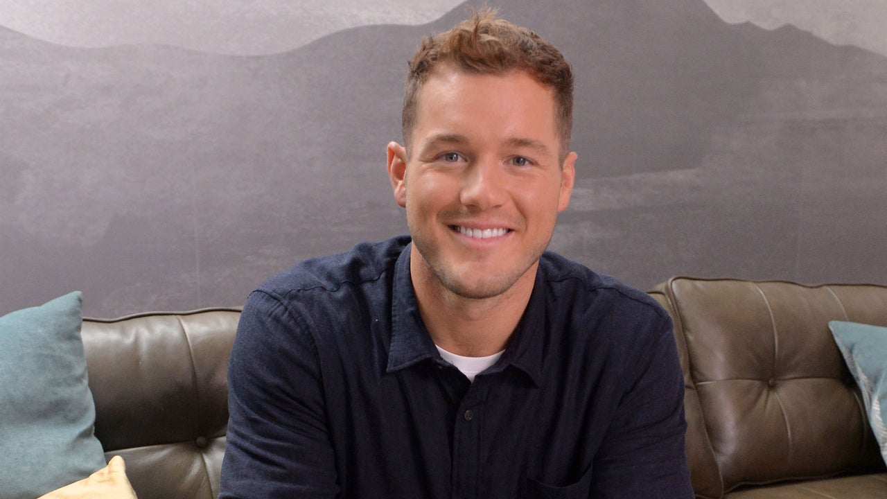 Colton Underwood Comes Out as Gay: 'I'm the Happiest and Healthiest I ...