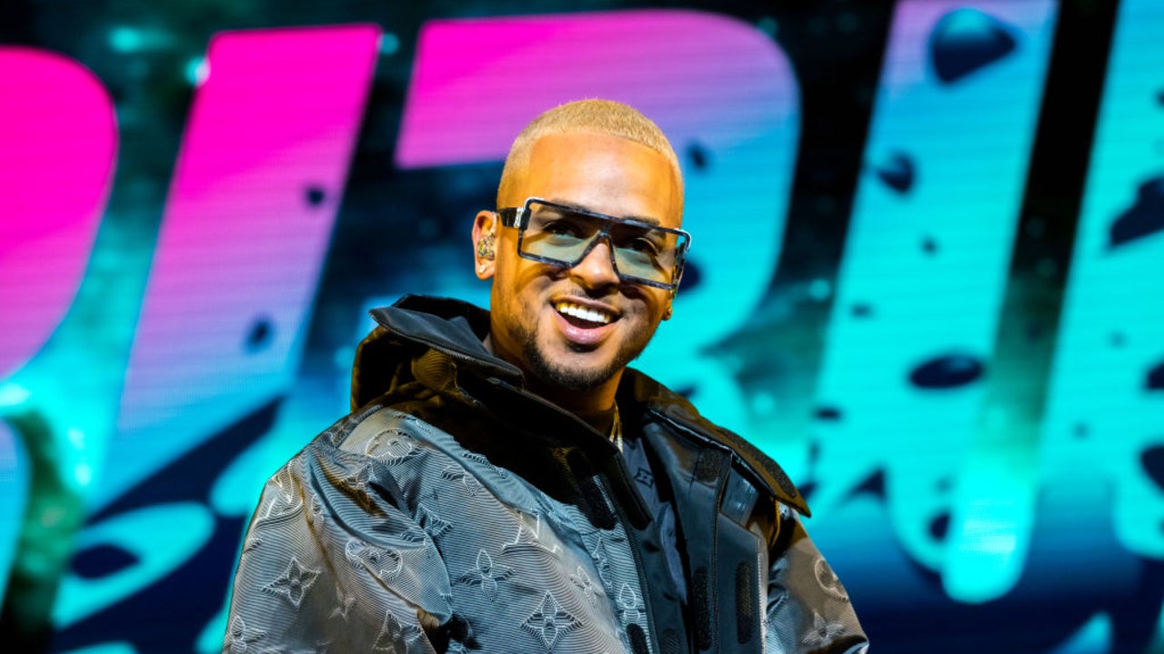 Ozuna's New Single Reminds Us to Make 'Tiempo' For Our Loved Ones ...